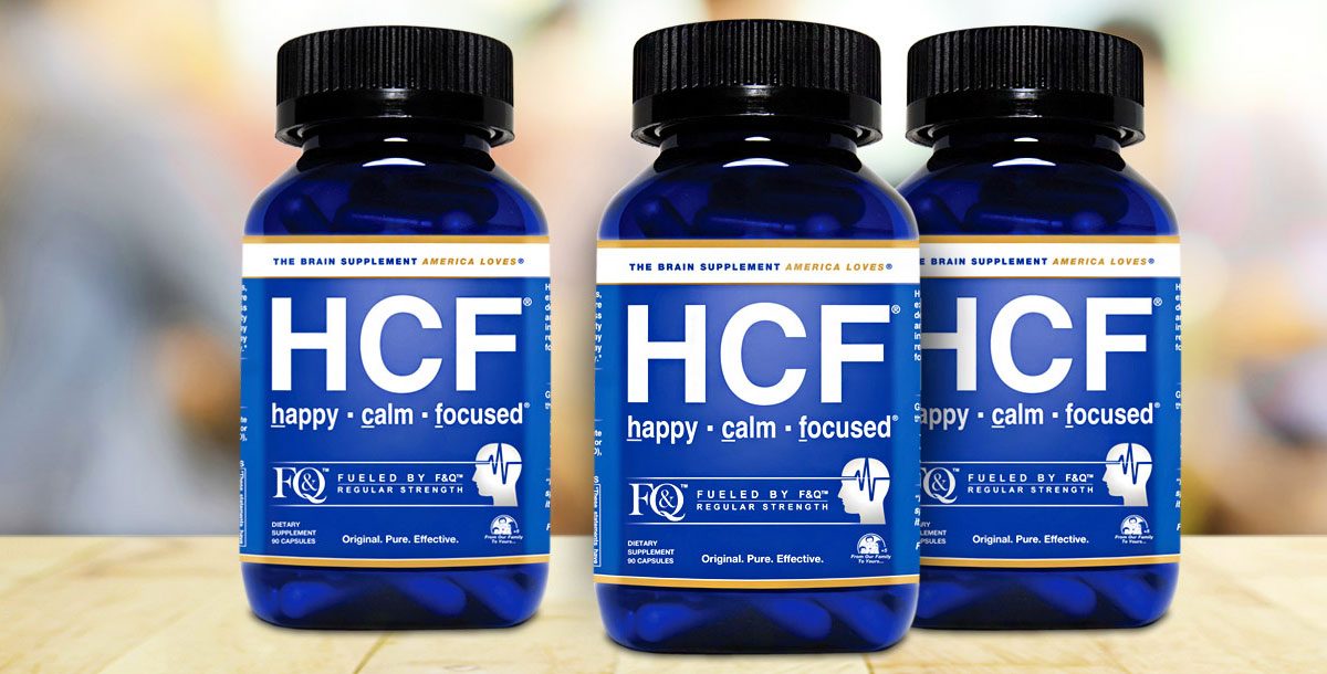 HCF Happy, Calm & Focused Review (UPDATE: 2020) - 14 Things You Need To ...