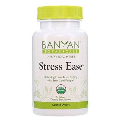 Stress Ease Review (UPDATE: 2019) - Things you need to know.
