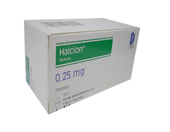 Halcion Review (UPDATE: 2019) - Things you need to know.