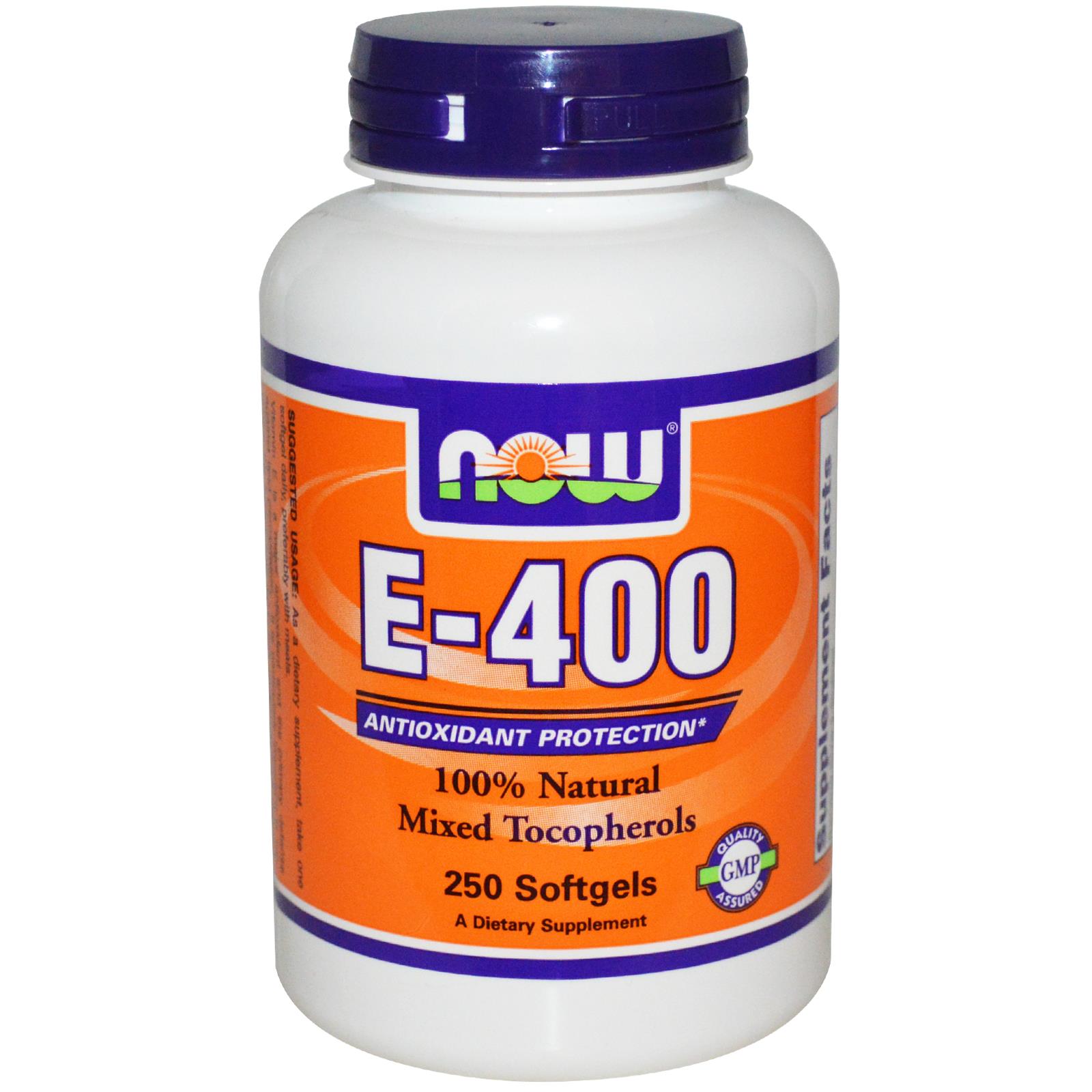 Natural Tocotrienol and Tocopherol Complex Review (UPDATE: 2019 ...