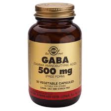 Solgar GABA 500 Review (UPDATE: 2019) - Things you need to know.