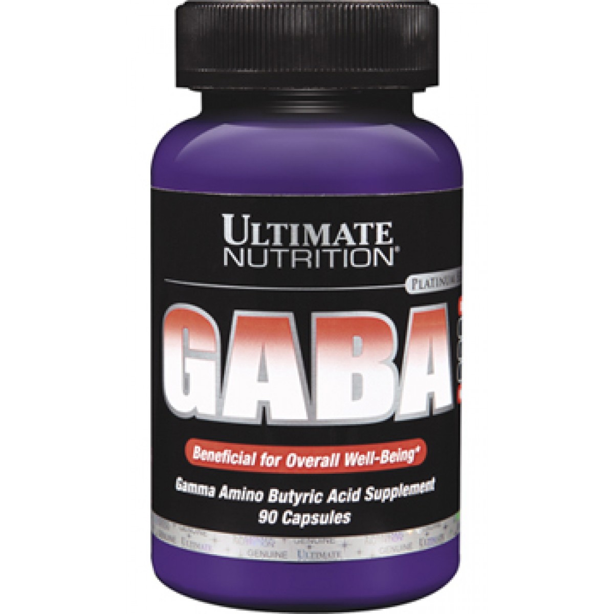 Ultimate Nutrition GABA Review (UPDATE: 2019) - Things you need to know.