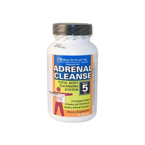 Super Adrenal Cleanse Review (UPDATE: 2019) | BrainReference.com