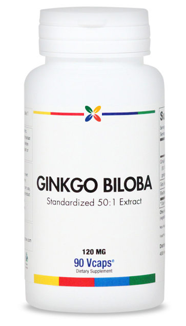 Ginkgo Biloba Extract 120 mg Review (UPDATE: 2019) - Things you need to ...