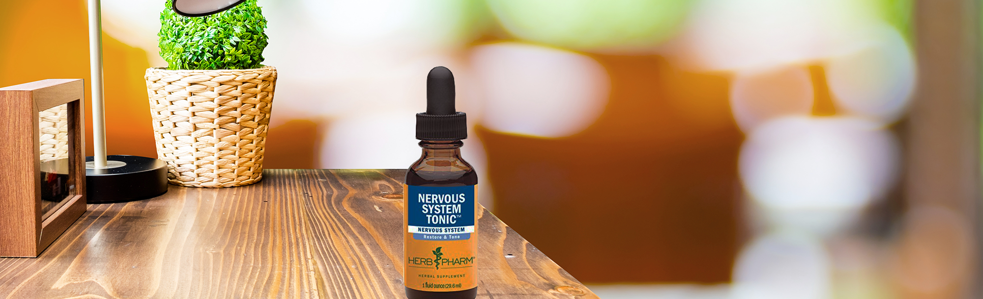 Nervous system tonic Review (UPDATE: 2019) - Things you need to know.