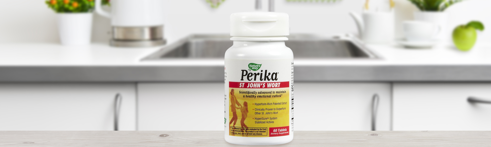 Perika St. John's Wort Review (UPDATE: 2019) - Things you need to know.