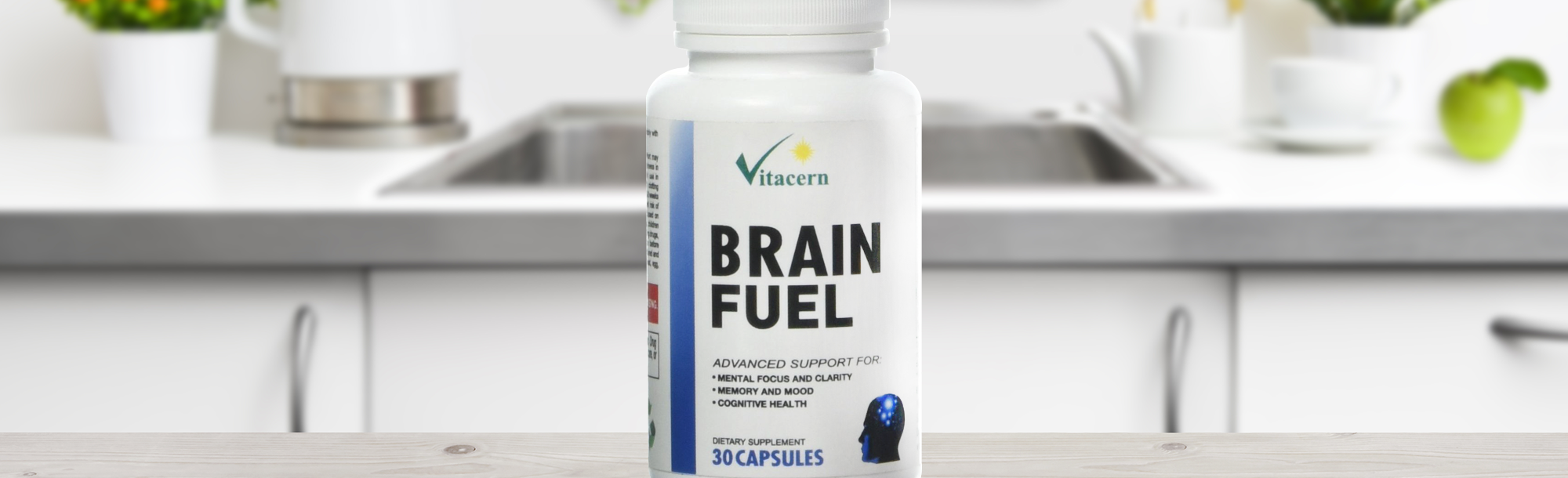 Fuel For The Brain