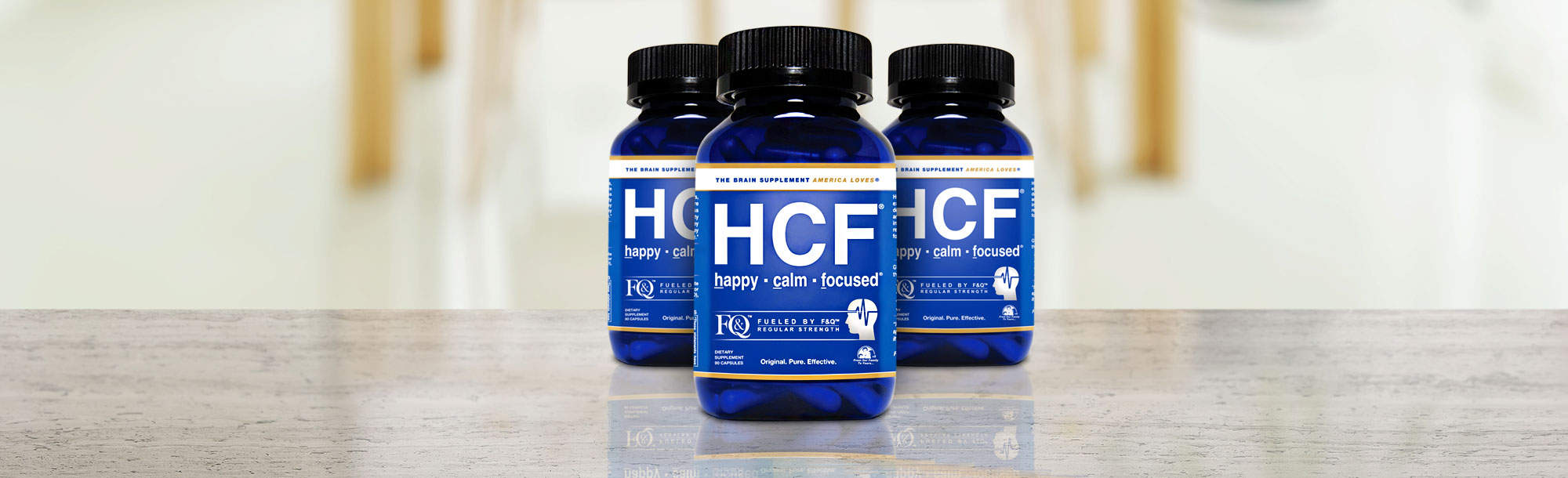 HCF Happy, Calm & Focused Review (UPDATE: 2019) - 14 Things You Need To ...