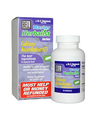 Calcium Assimilation Review – 8 Things To Look For