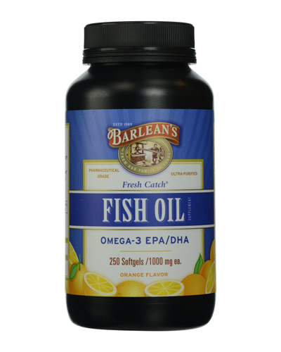 Fresh Catch Fish Oil Review – 8 Things To Consider
