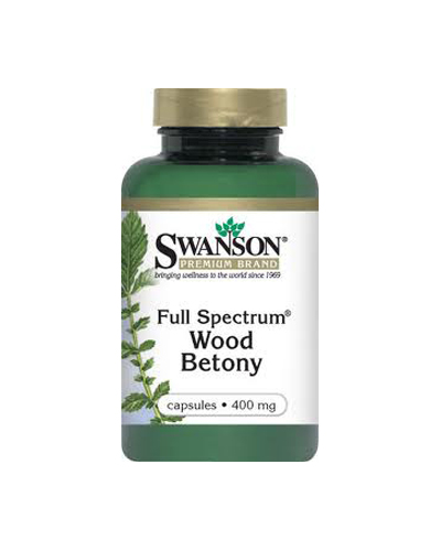 Wood Betony Review – 8 Things You Need to Know