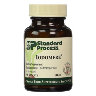 Iodomere Review – Is it Effective?
