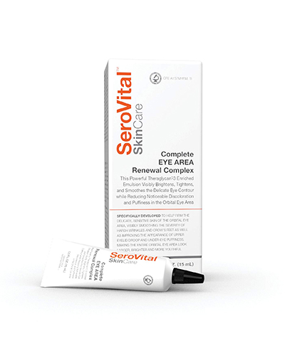 SeroVital Review (UPDATE: 2020) – 8 Reasons To Consider